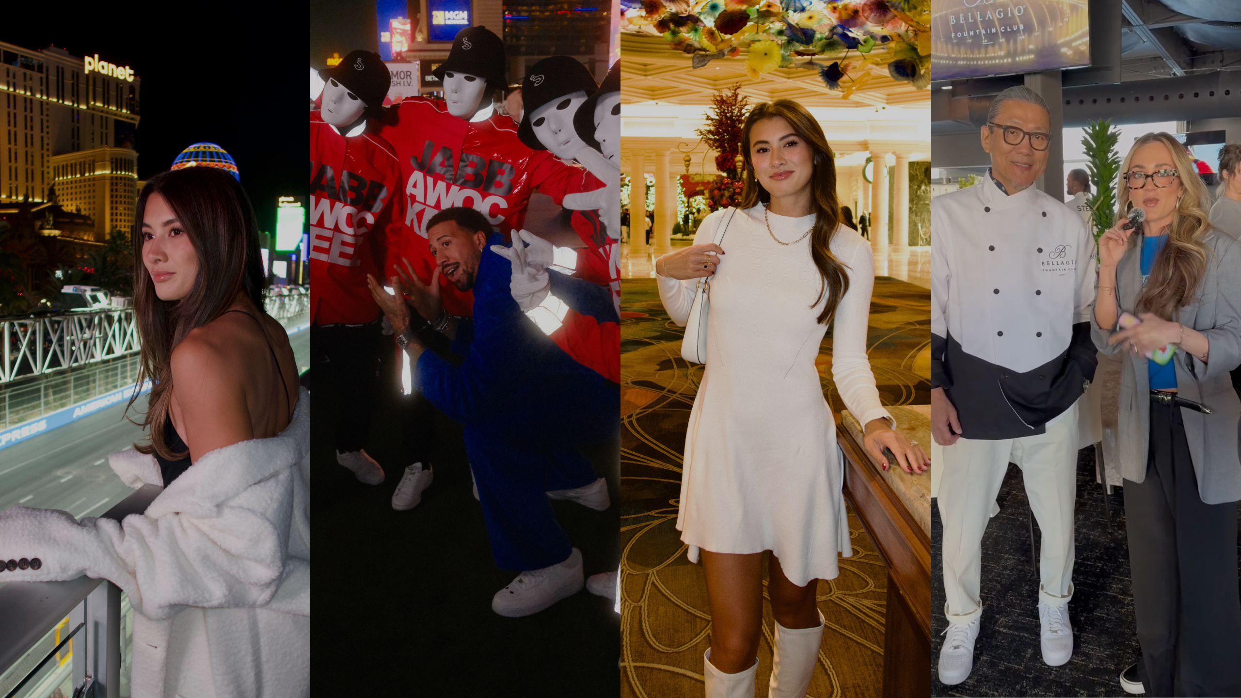 MGM Resorts International | Case Study | Viral Nation